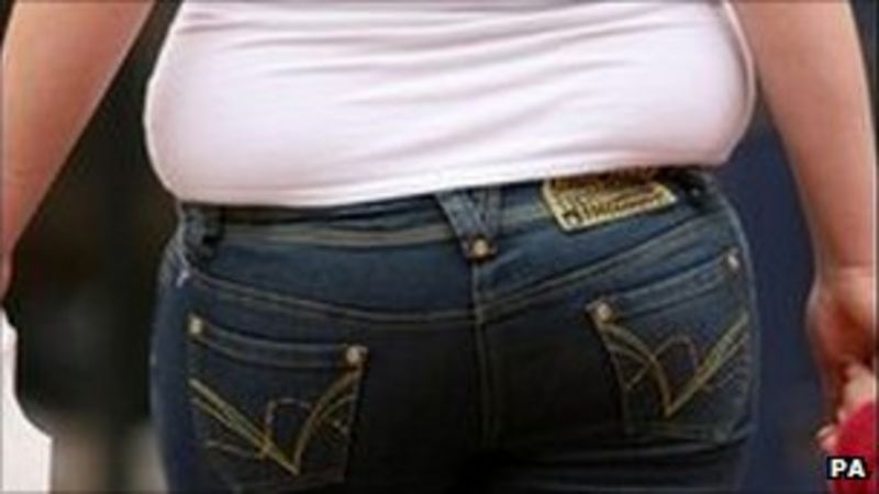 Gene linked to fat storage capacity - BBC News