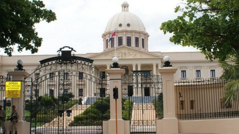 Dominican Republic election: Issues and candidates - BBC News