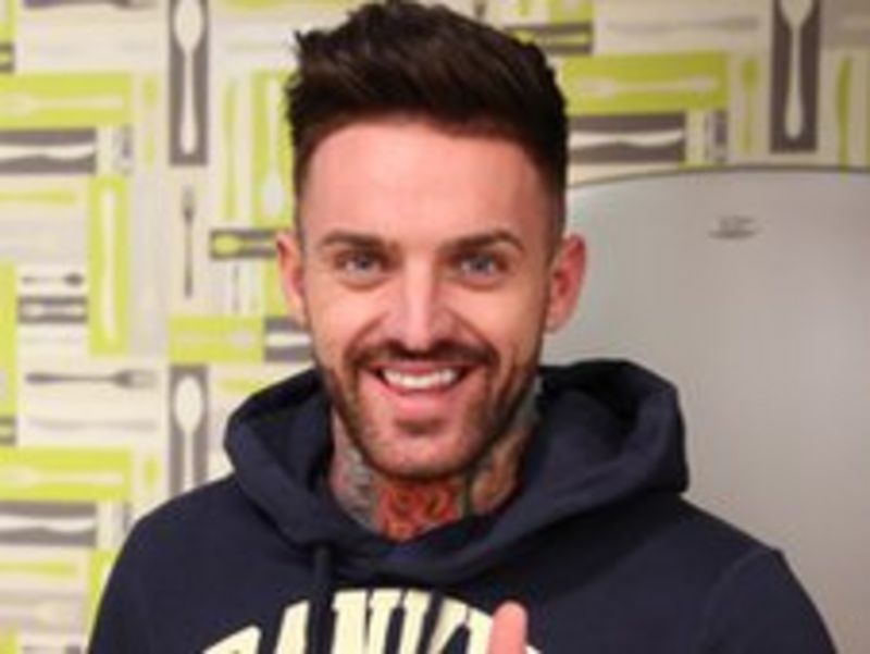 Geordie Shore announces return to MTV for eighth series - BBC News