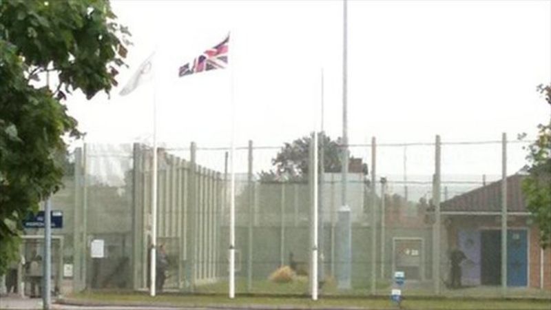 Morton Hall death independently investigated - BBC News