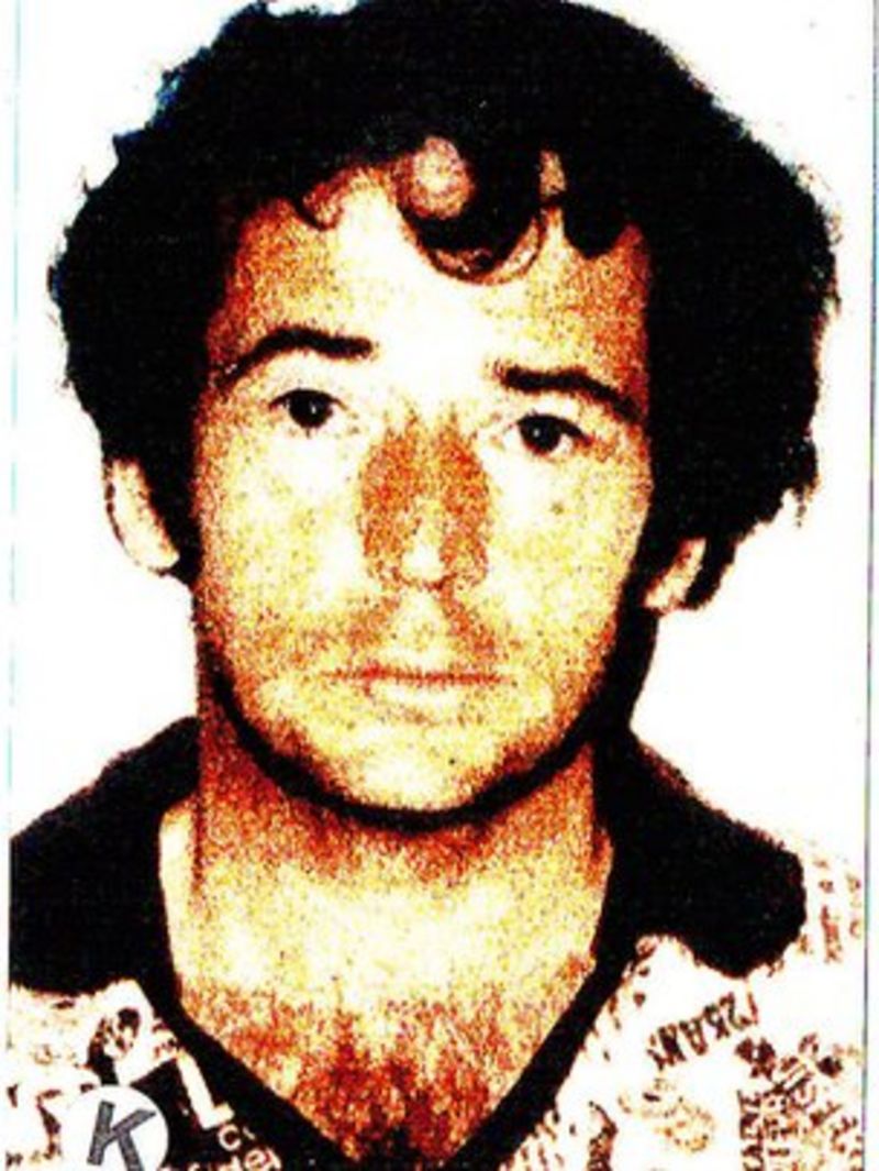 World’s End murders: Angus Sinclair jailed for 37 years - BBC News