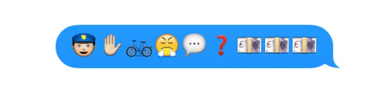 Decode the news in emojis - BBC News
