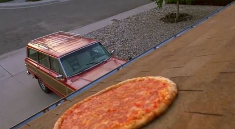 Fans told to stop copying Breaking Bad's Walter White and throwing ...