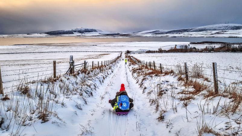 Your pictures of Scotland: Photographs from around the country - BBC News