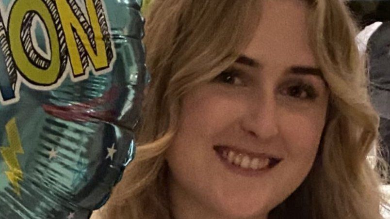Alice Clark: Funeral held for paramedic killed in ambulance crash - BBC ...