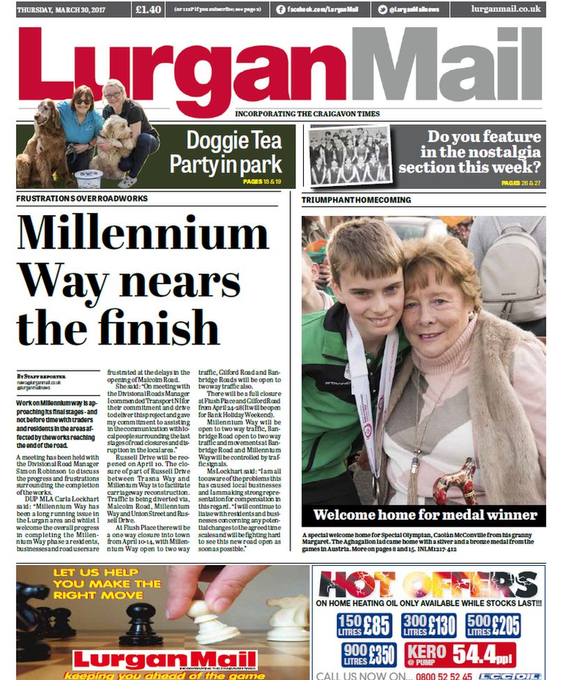 Weekly newspaper review: Bulgarian booze-binge and Irish immigrants ...