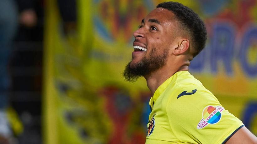 Spurs: How Danjuma adds unpredictability to attack - BBC Sport