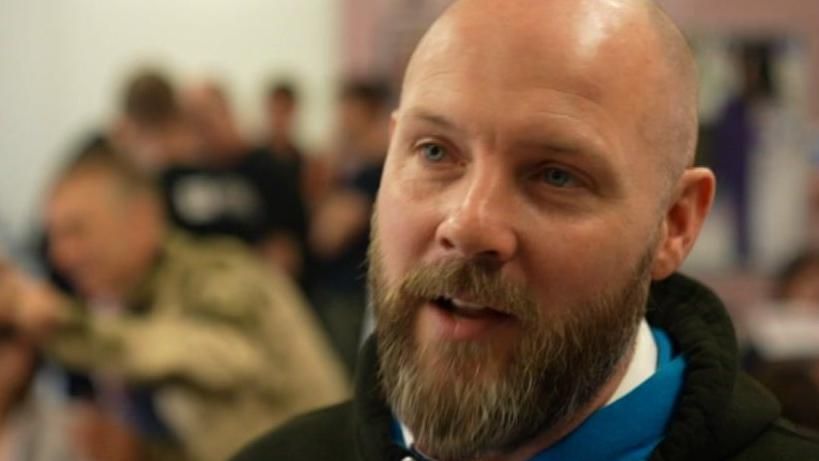 West Midlands bleed kit training helps combat knife deaths - BBC News