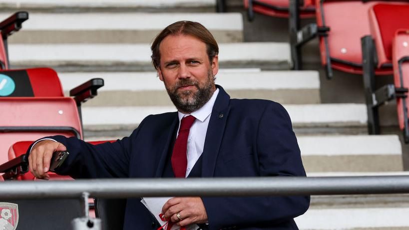 West Ham technical director on Brazilian striker search - BBC Sport