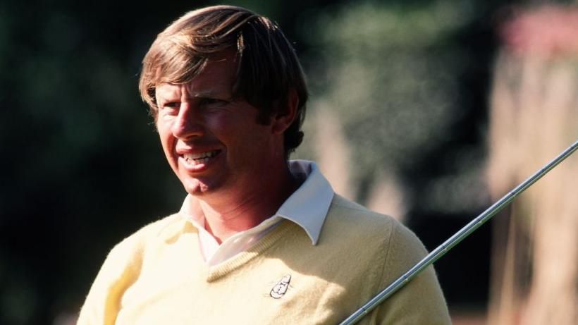 Peter Oosterhuis: Former Ryder Cup player & Open runner-up dies aged 75 ...