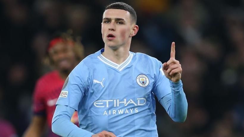 'First half was the worst I've seen us' - BBC Sport