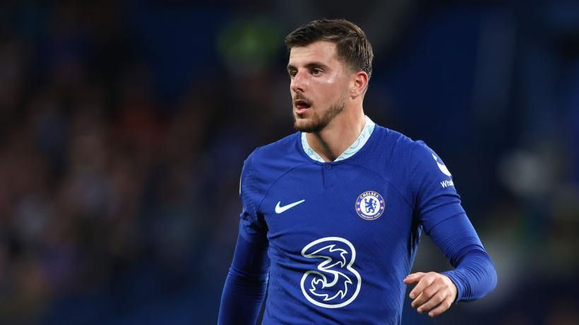 Mason Mount: Man Utd and Chelsea talks to continue - BBC Sport