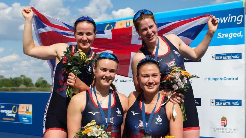 Paris Olympics: Scott using inspiration of London 2012 in pursuit of ...