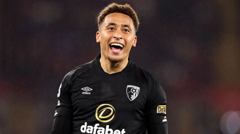 Tavernier signs new Cherries deal - BBC Sport