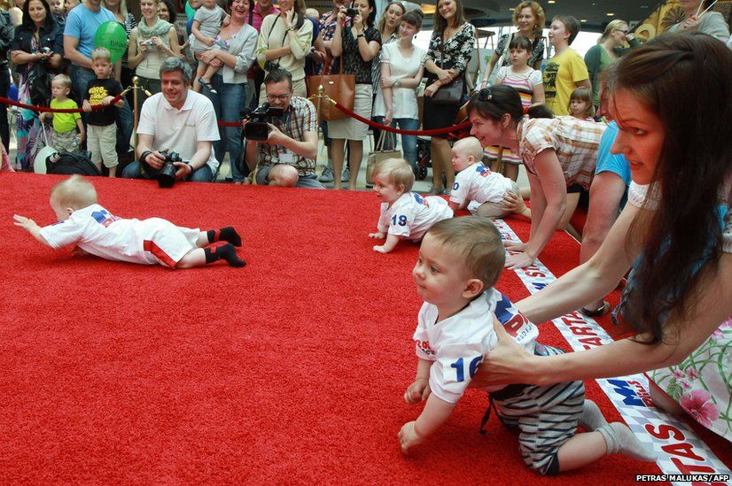 Week in pictures: 1-7 June 2013 - BBC News