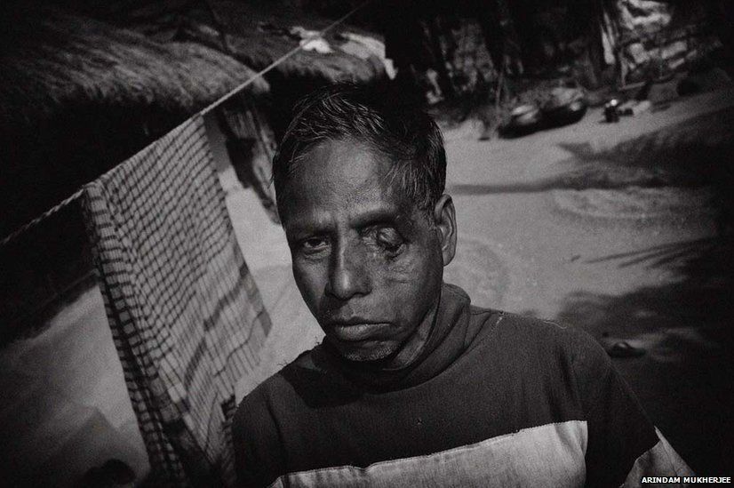 In pictures: Sunderbans, the land of man-eating tigers - BBC News