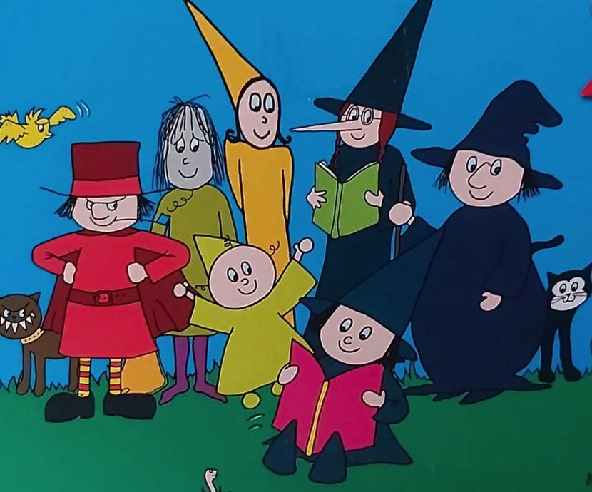 Gwlad y Rwla yn 40 oed - BBC Cymru Fyw