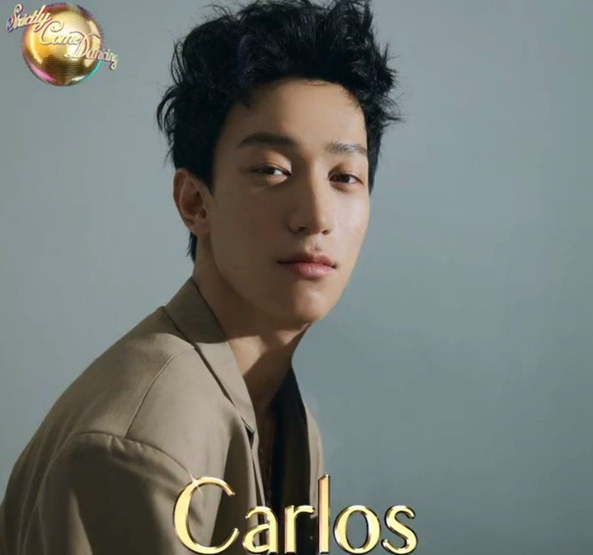 Strictly Come Dancing 2022: Meet the new Strictly professional dancers ...