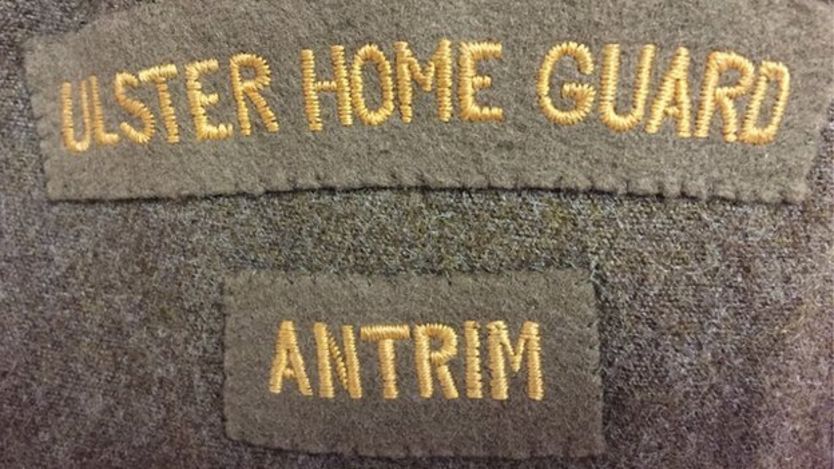 Not Dad's Army: The story of Northern Ireland's Home Guard | WW2Talk