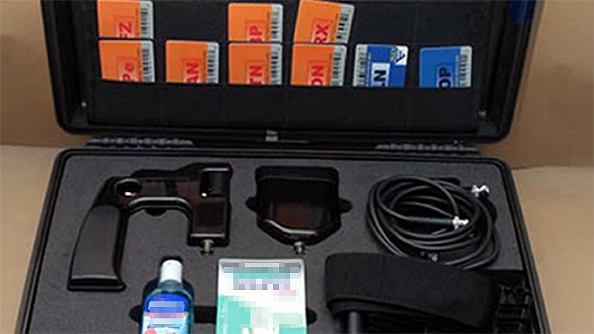 Fake bomb detectors 'destroyed lives' - BBC News