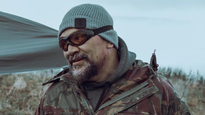 SAS training for rugby stars ahead Ukraine of aid trip and match - BBC News