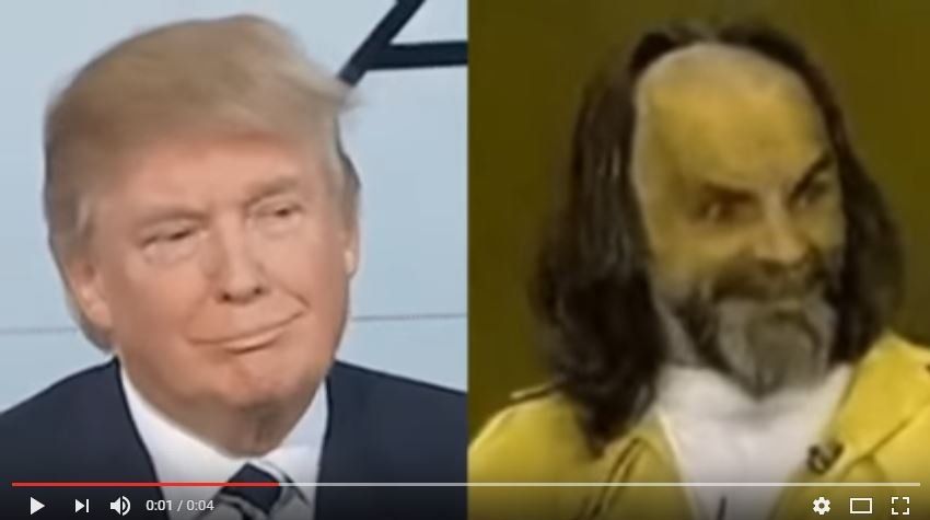 How Diego Luna sounds as a hero, why #CharlesManson is trending and ...