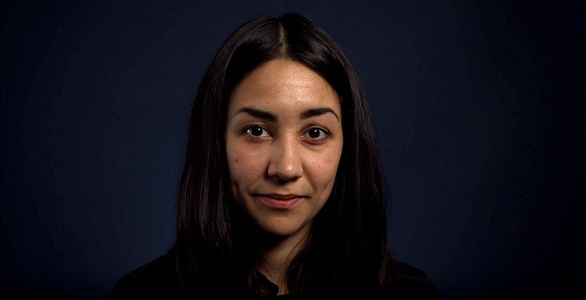 Native Americans plan to make history in the US election - BBC News