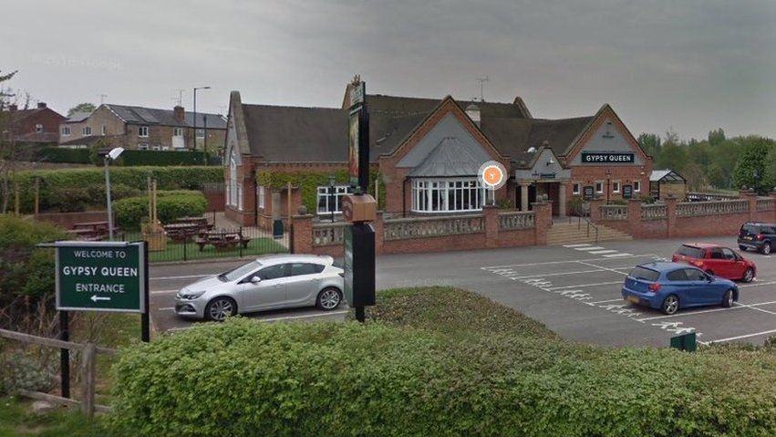 Macaulay Byrne death: Three further arrests - BBC News