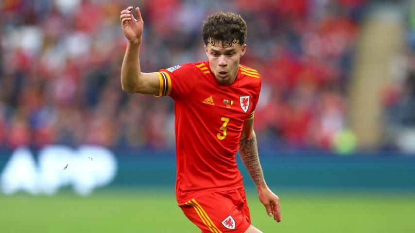 Steve Cooper: Neco Williams can play huge Nottingham Forest role - BBC ...