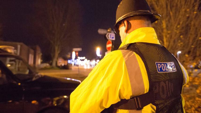 Nottinghamshire Police Drugs Warning After Grandmother Charged Bbc News