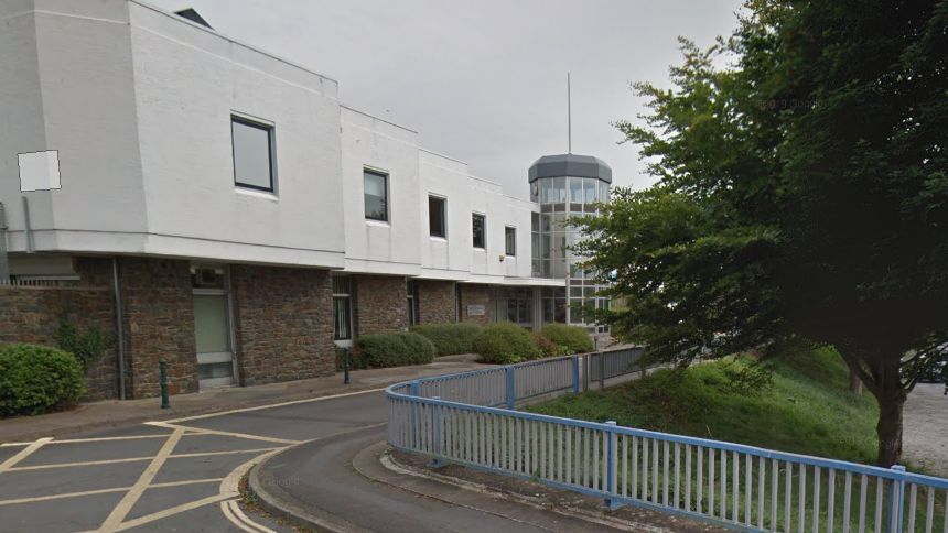 Torridge to wait until March to spend Levelling Up funds - BBC News