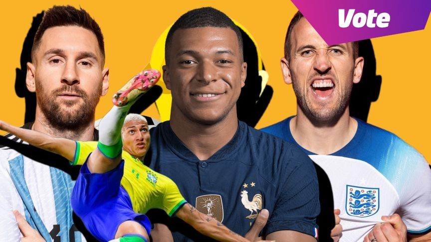 World Cup: Brazil crash out and Argentina through - BBC Newsround