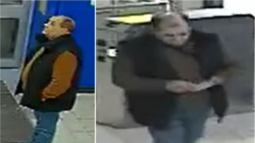 Sheffield sex attack: CCTV image appeal over assault on boy, 17 - BBC News