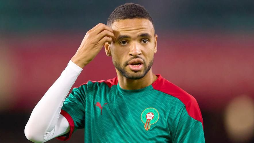 West Ham: E﻿n-Nesyri goalscoring record analysed - BBC Sport