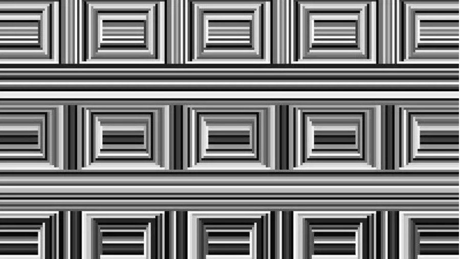 Pareidolia: Can you see faces in these photos of the natural world ...