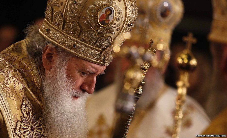 Day in pictures: 25 February 2013 - BBC News