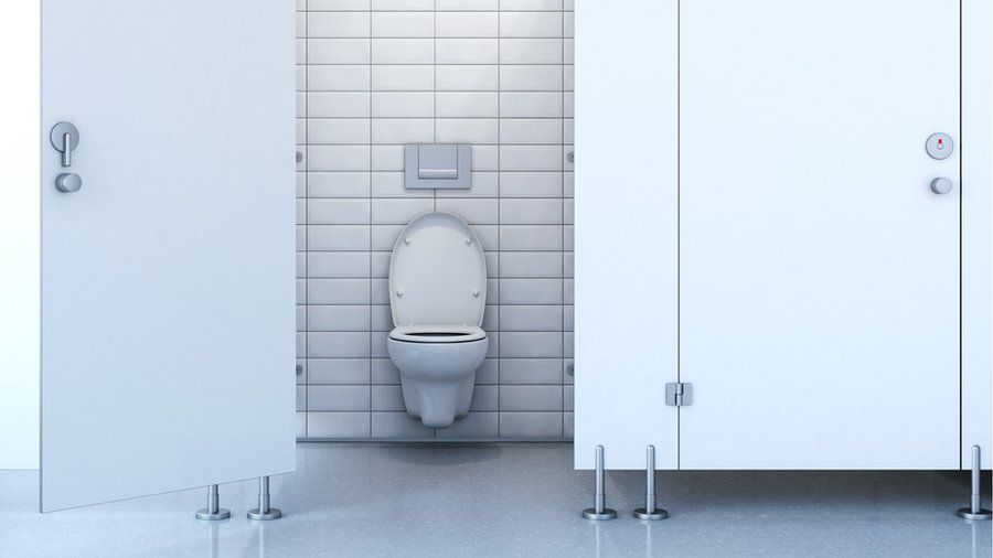 Paris toilet ladies suffer setback in 'wrongful dismissal' case - BBC News