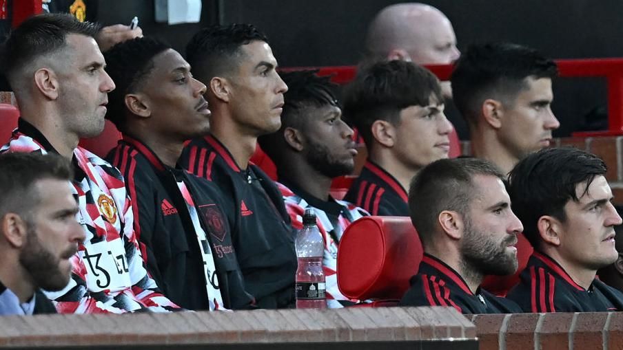 Man United 2-0 Liverpool: Analysis - BBC Sport