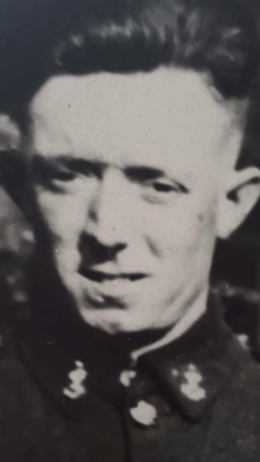 World War Two's mission from Scotland to disrupt atomic bomb bid - BBC News