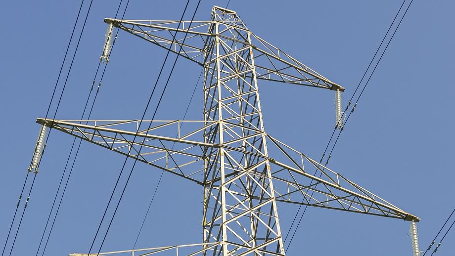 Power links to Glenmuckloch former opencast mine seek progress - BBC News