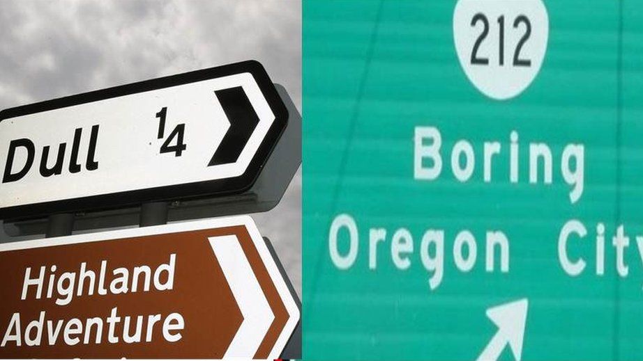 Bland, Dull and Boring Day: What's it all about? - BBC Newsround