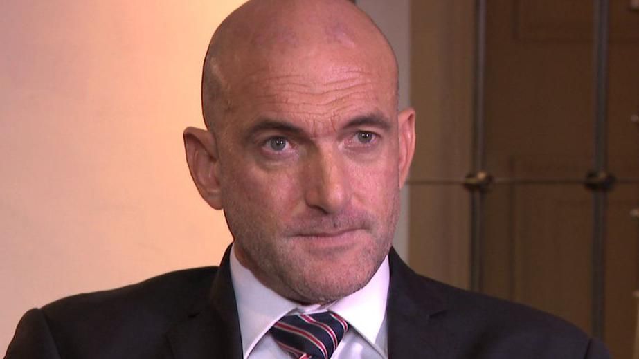 King's former school: Gordonstoun abuse flourished for decades - BBC News