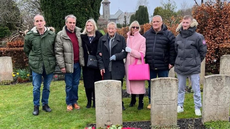 World War Two's mission from Scotland to disrupt atomic bomb bid - BBC News