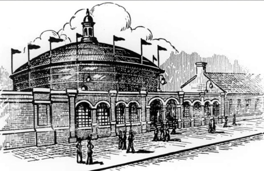 Glasgow fire: How the O2 ABC entertained a city for 143 years - BBC News