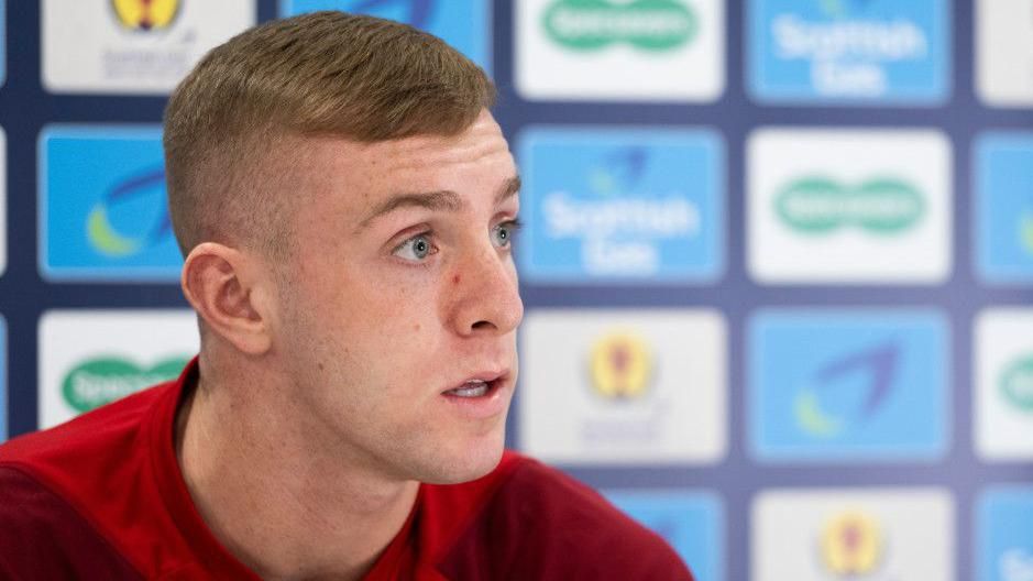 'Momentum changes so quickly in football' - Killian Phillips - BBC Sport