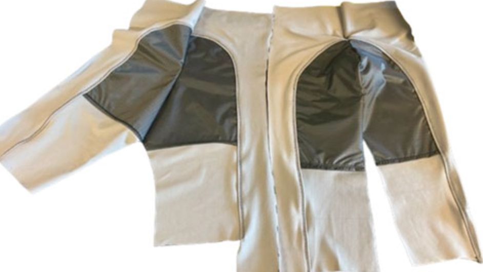 New spacesuits can turn wee into water - BBC Newsround