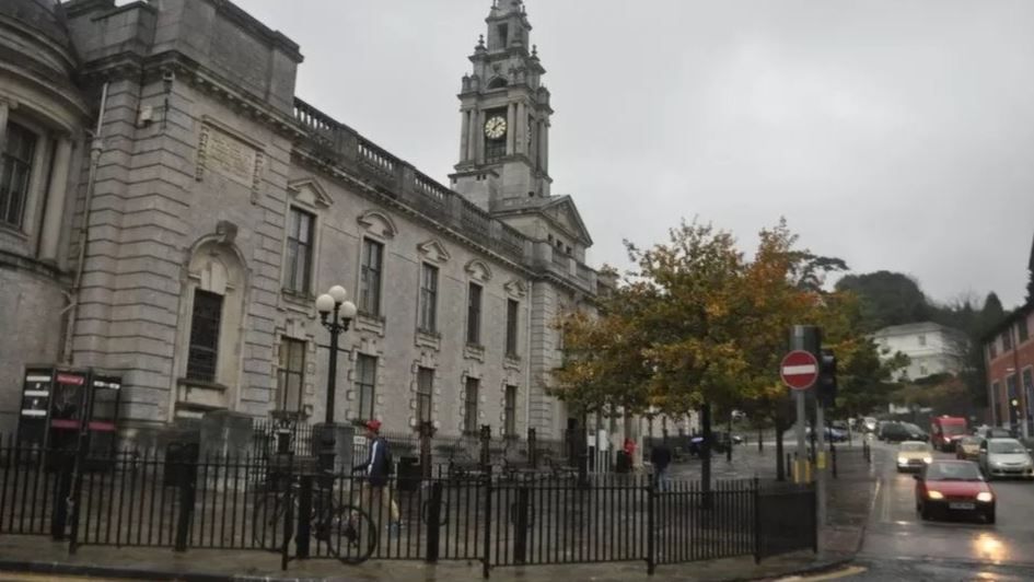 More funding needed for young asylum seekers in Torbay - BBC News
