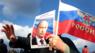 ¿Una nueva carrera armamentística? Vladimir Putin asegura que Rusia ...