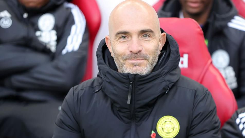 Leicester City: Enzo Maresca provides injury update before Watford ...