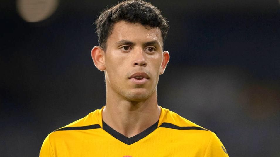 Wolves: Nunes - d﻿id you know? - BBC Sport